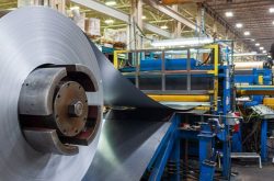 Products | Aluminized Steel | Atlas Steel