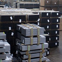 3 Signs of Quality Aluminized Steel | Atlas Steel