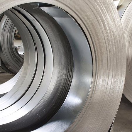 Hot Vs. Cold Rolled Steel | Atlas Steel